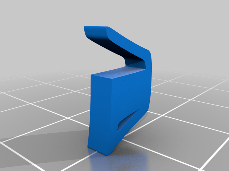 Free 3D file Air Brush Box・Design to download and 3D print・Cults