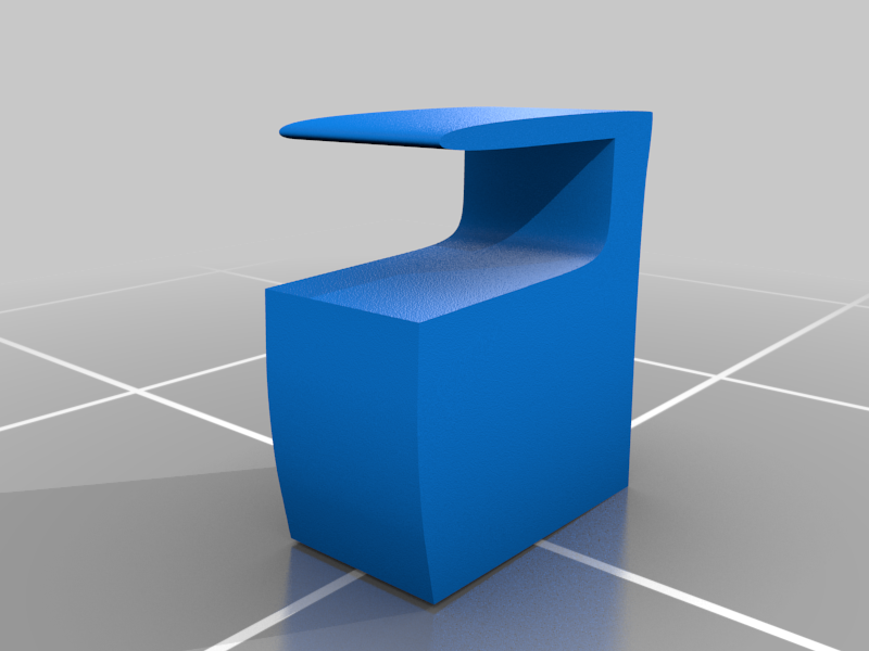 Free 3D file Air Brush Box・Design to download and 3D print・Cults