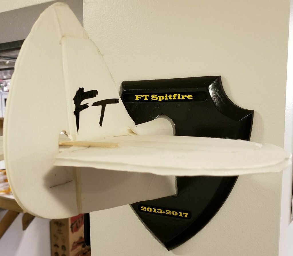 Free 3D file Simple Plaque・Template to download and 3D print・Cults