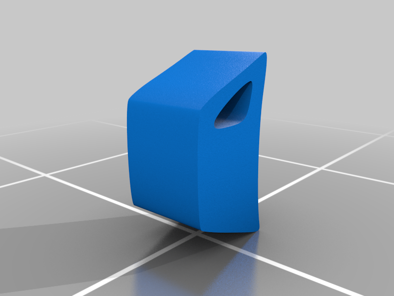 Free 3D file Air Brush Box・Design to download and 3D print・Cults