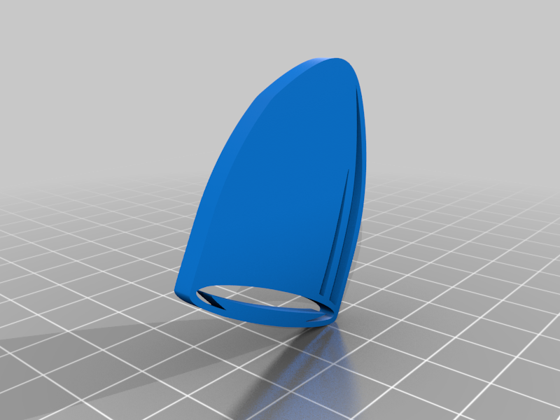 Free 3D file Air Brush Box・Design to download and 3D print・Cults