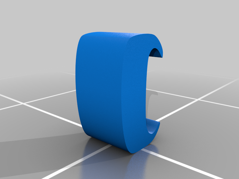 Free 3D file Air Brush Box・Design to download and 3D print・Cults