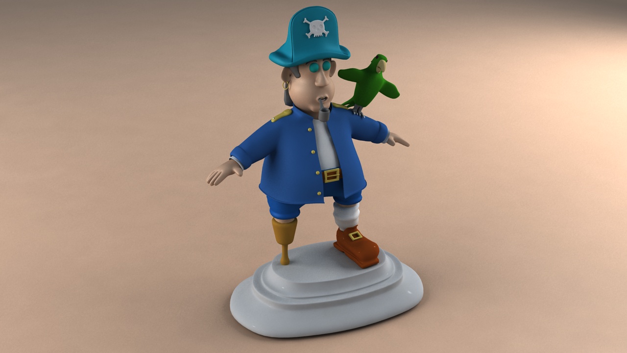 STL file Stand set・3D printable model to download・Cults
