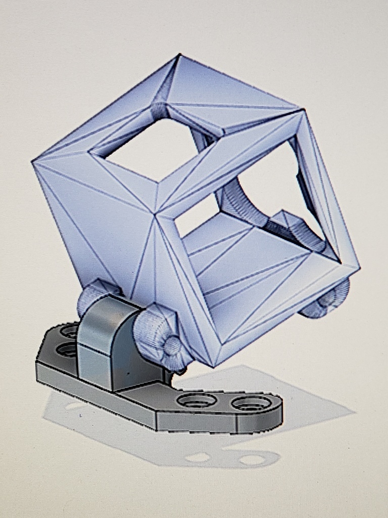 Free 3D file Smooth Operator Bulkhead FIXED ⚙️・3D print design to ...