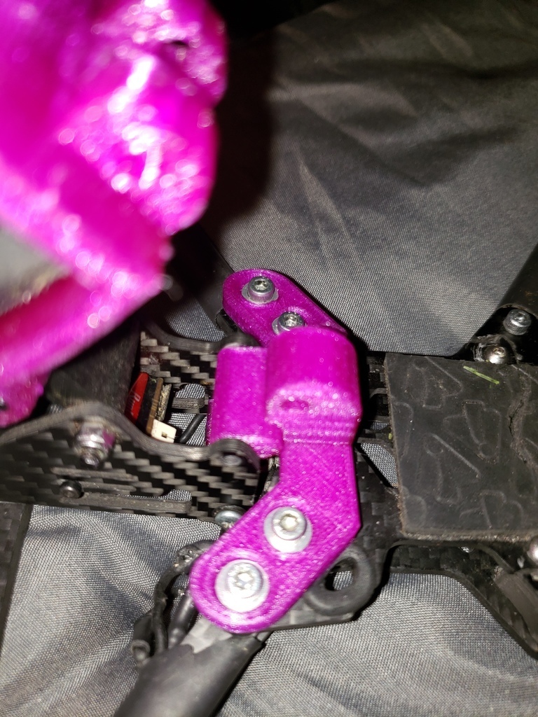 Free 3D file Smooth Operator Bulkhead FIXED ⚙️・3D print design to ...