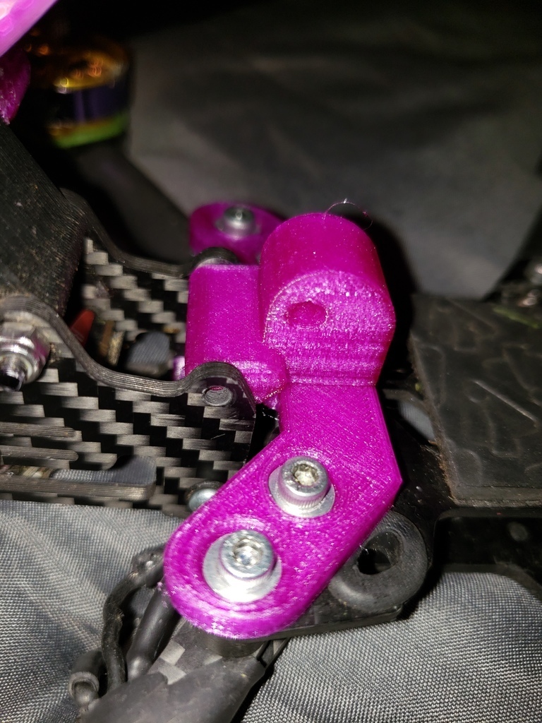 Free 3D file Smooth Operator Bulkhead FIXED ⚙️・3D print design to ...