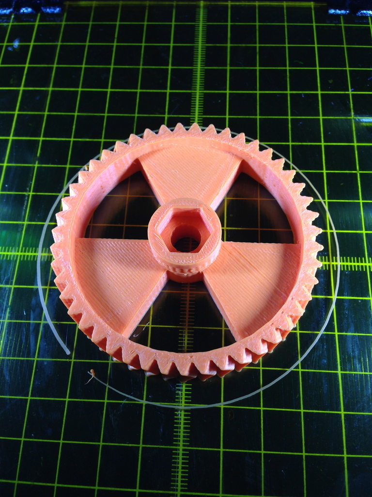 Free 3D file Radioactive Big Gear Mod・Object to download and to 3D ...