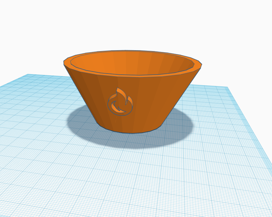 STL-Datei TableTop Token Cup T3C Boardgame DnD RPG 🎲 kostenlos・Modell ...