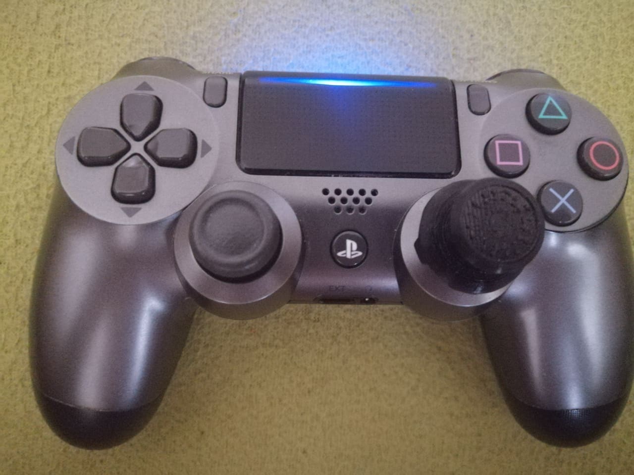 Archivo STL Dualsense PS5 y Dualshock 4 PS4 Controller Stick Extender ...