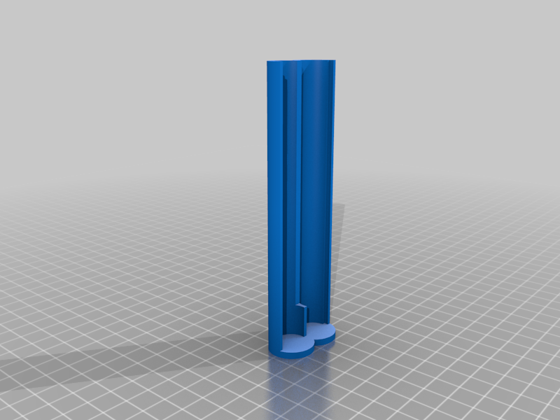 Free STL file Cigar case / box・3D printable object to download・Cults