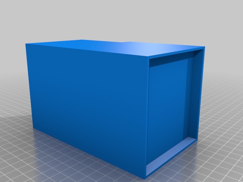 Free STL file Passive Speaker Stand for iPhone 6/7/8 plus・3D printing ...