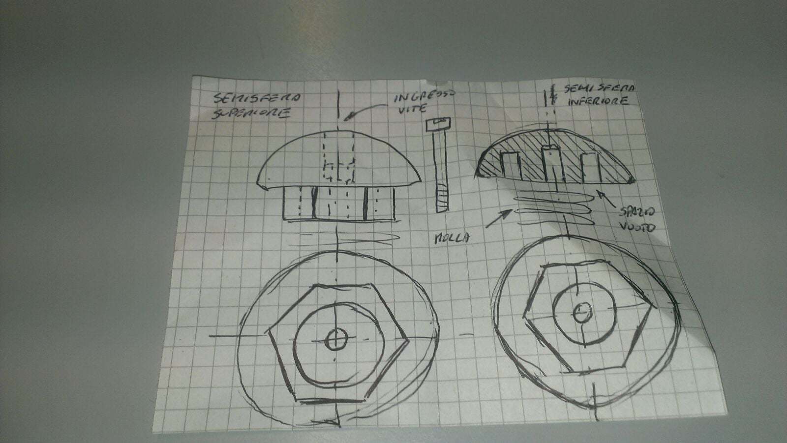 STL file Push & Release Fidget 👌・3D printable model to download・Cults