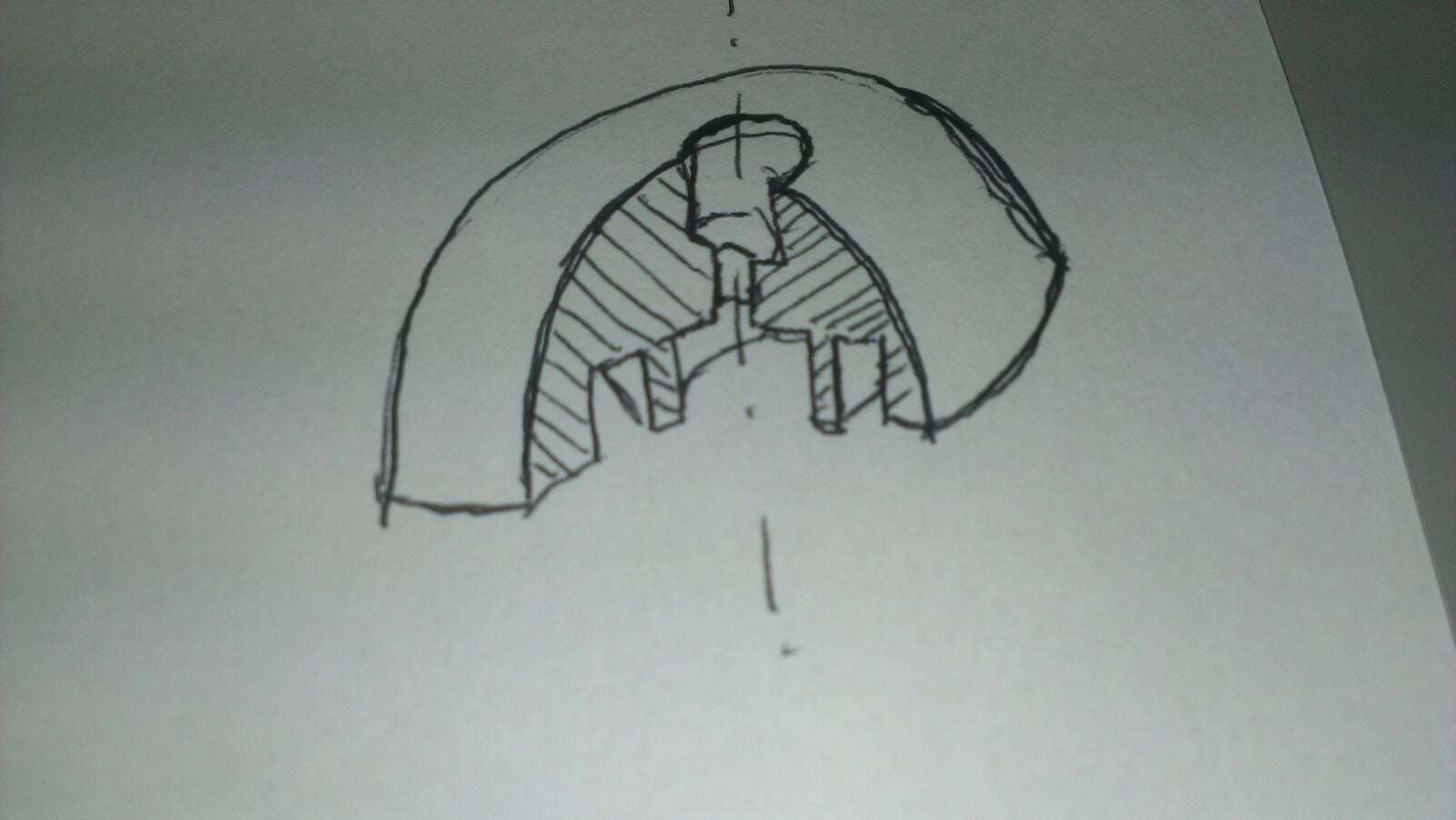 STL file Push & Release Fidget 👌・3D printable model to download・Cults