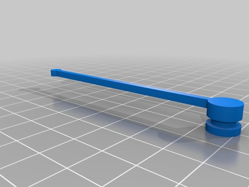 Free STL file My body clip holders・Design to download and 3D print・Cults