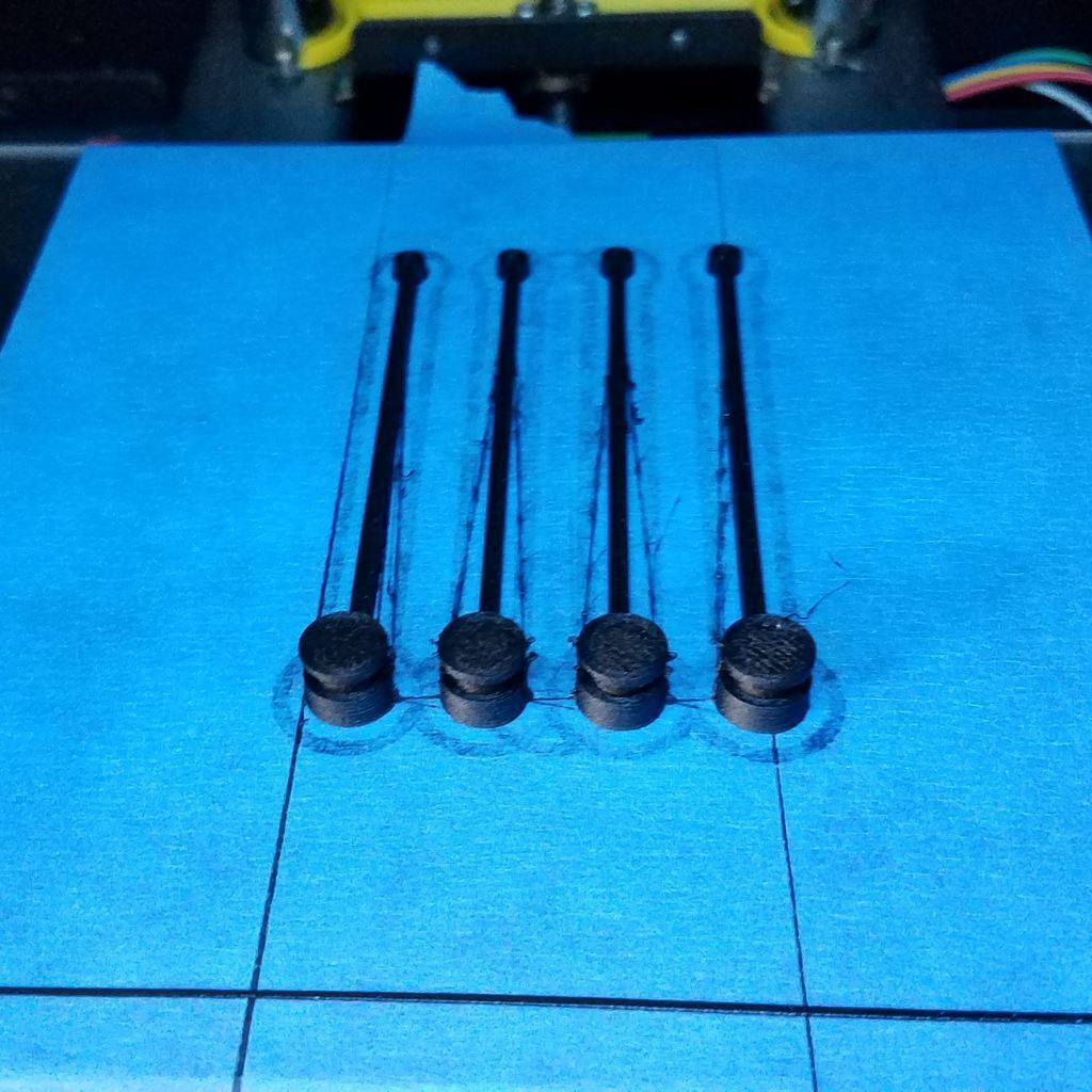 Free STL file My body clip holders・Design to download and 3D print・Cults