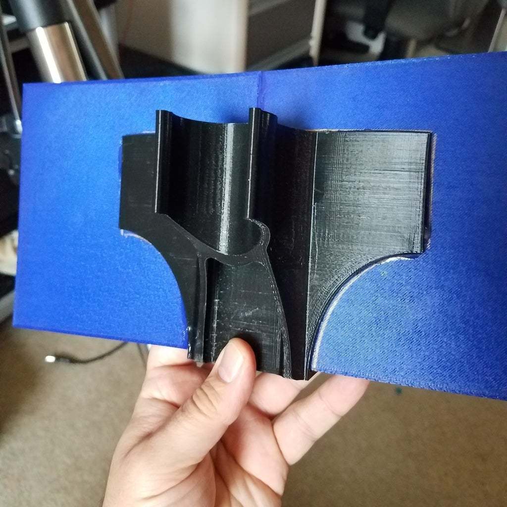 Free STL file Telescope Tablet Mount・3D printer model to download・Cults