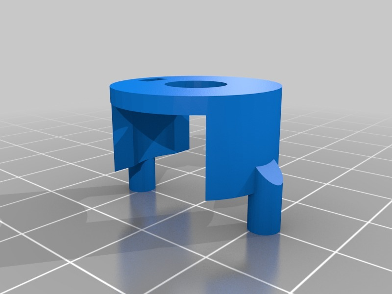 Free 3D file Pote holder・3D printing design to download・Cults