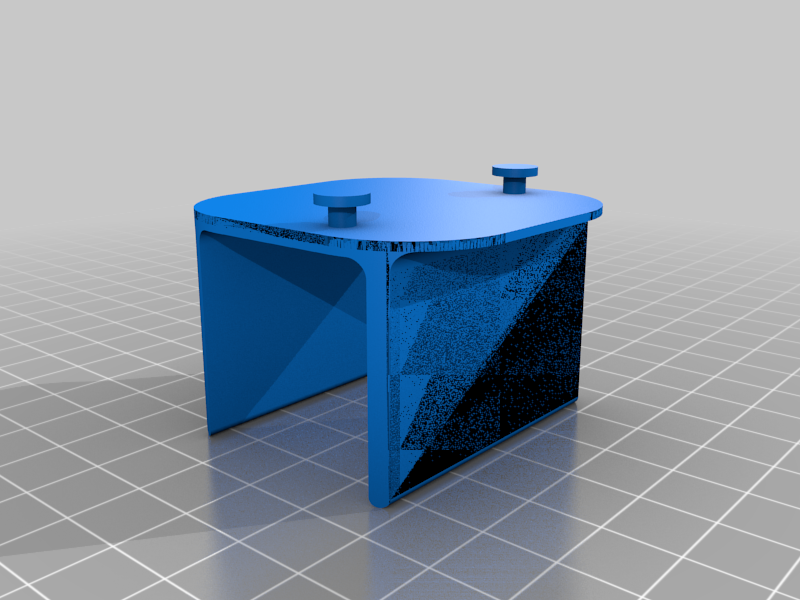 Free 3D file Motorola Hubble mounting kit・3D printing template to ...