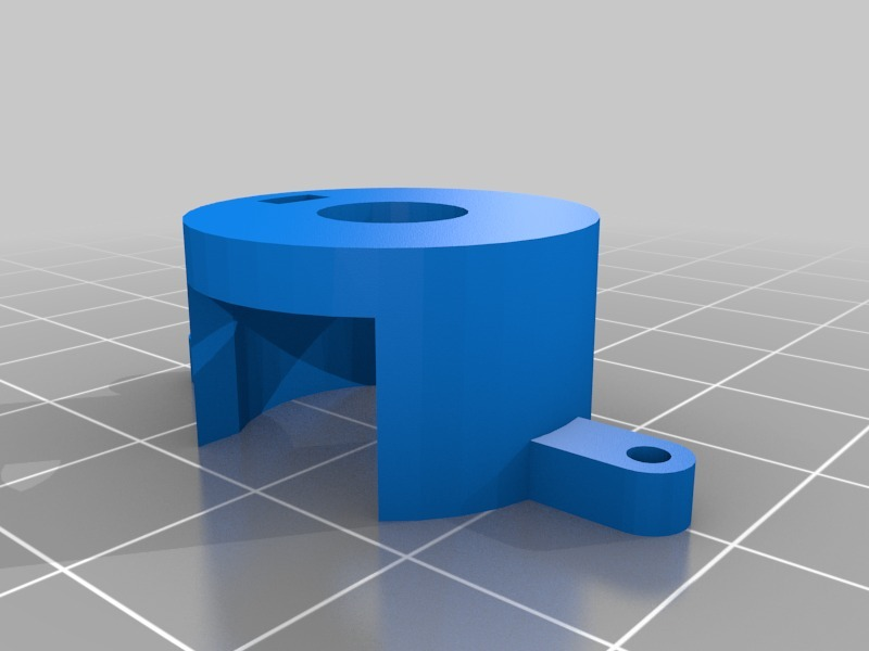 Free 3D file Pote holder・3D printing design to download・Cults