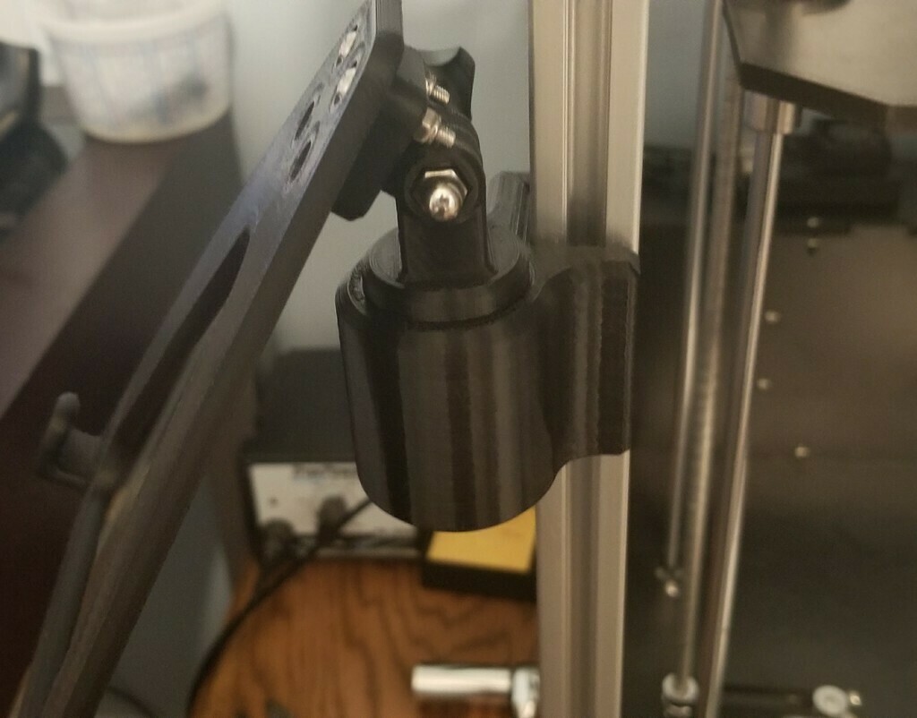 Free 3D file FT5 iPad/phone mount・Design to download and 3D print・Cults