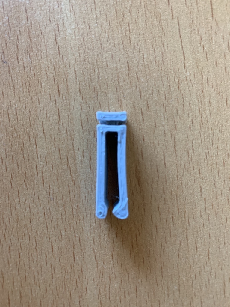 Free 3D file Febreze Car Clip 🚗・Design to download and 3D print・Cults