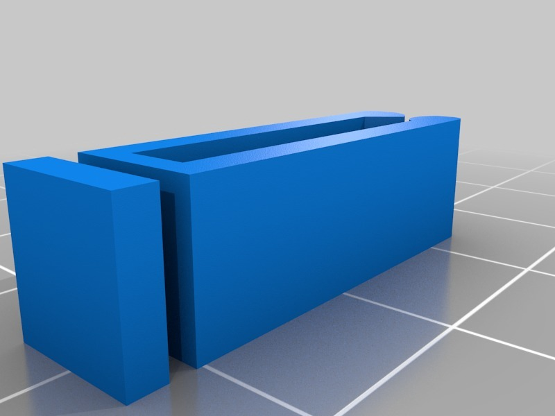 Free 3D file Febreze Car Clip 🚗・Design to download and 3D print・Cults