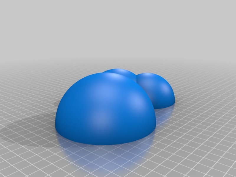 Free 3D file Bowl・3D printing template to download・Cults