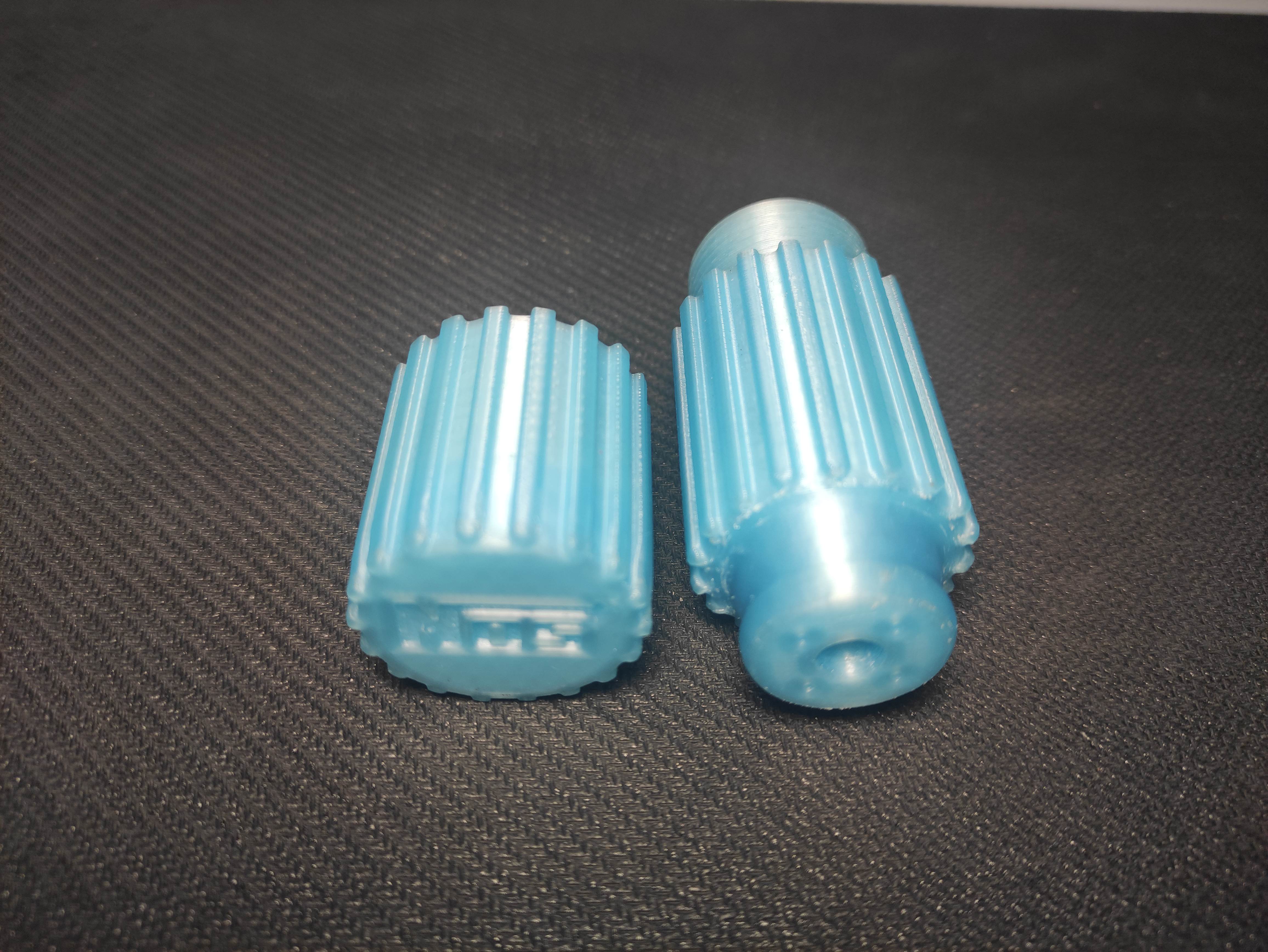 STL file N₂O cartridge cracker for laughing gas/nangs/whippet/NOS・3D ...