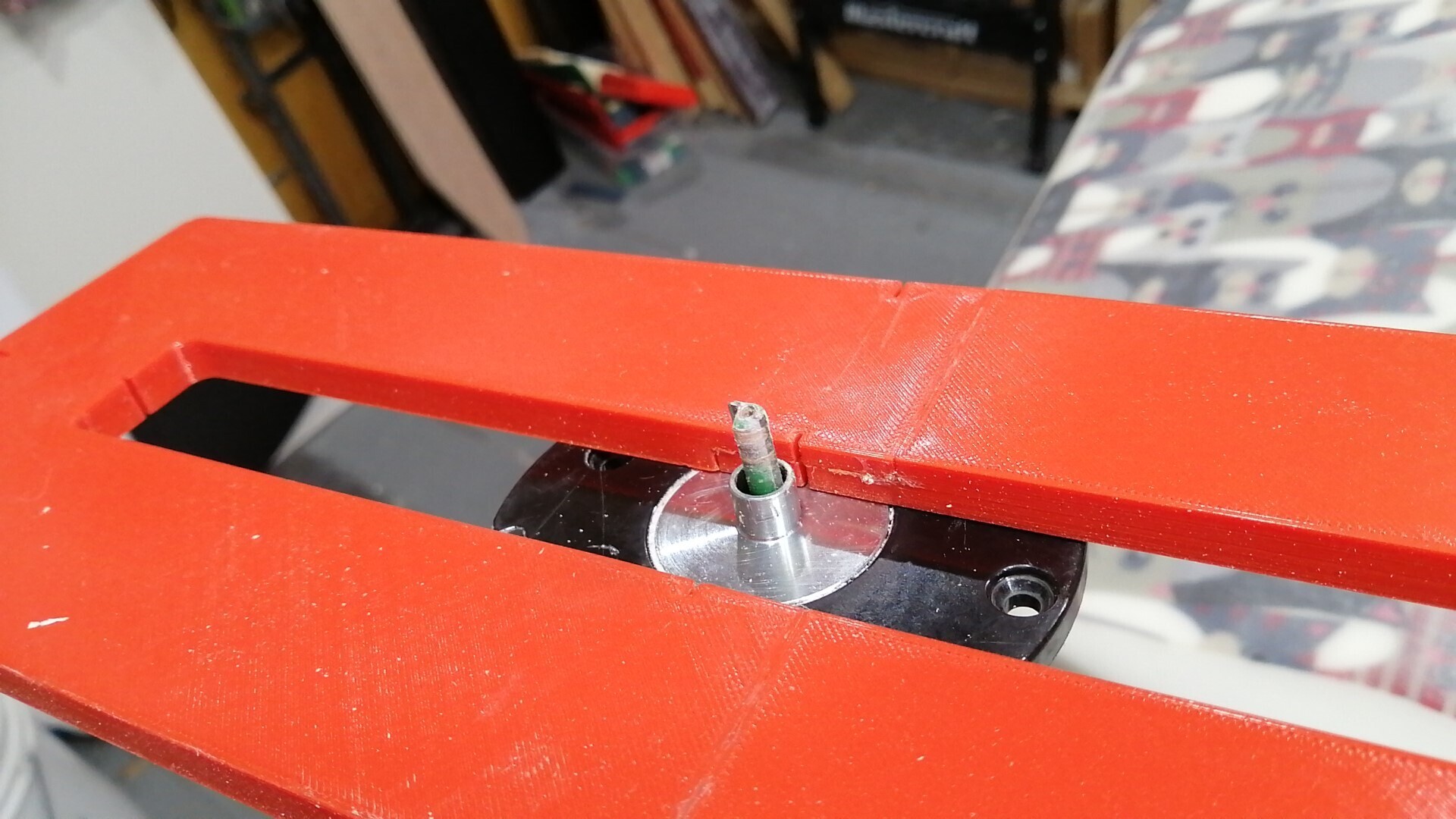 Free STL file Futures Fins 10.75" Finbox Templates 🏄・3D print model to ...