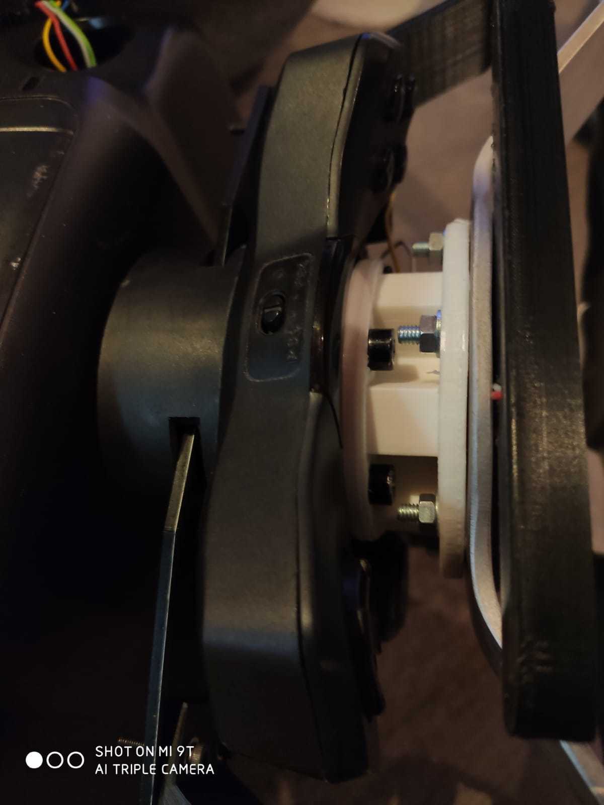 STL file g29 flying pineapple・Design to download and 3D print・Cults