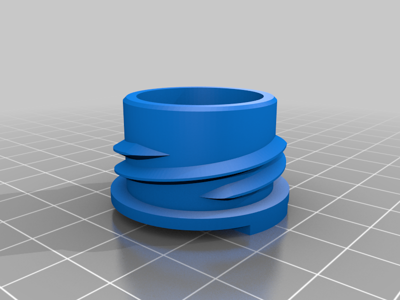 Free STL file Barn Geocache・3D print design to download・Cults