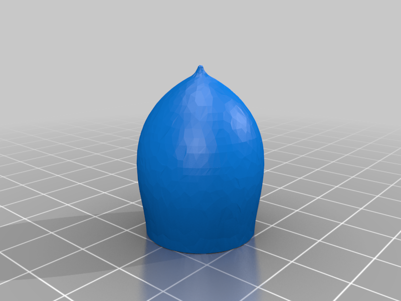 Free STL file Acorn Geocache 🗺・3D printable model to download・Cults