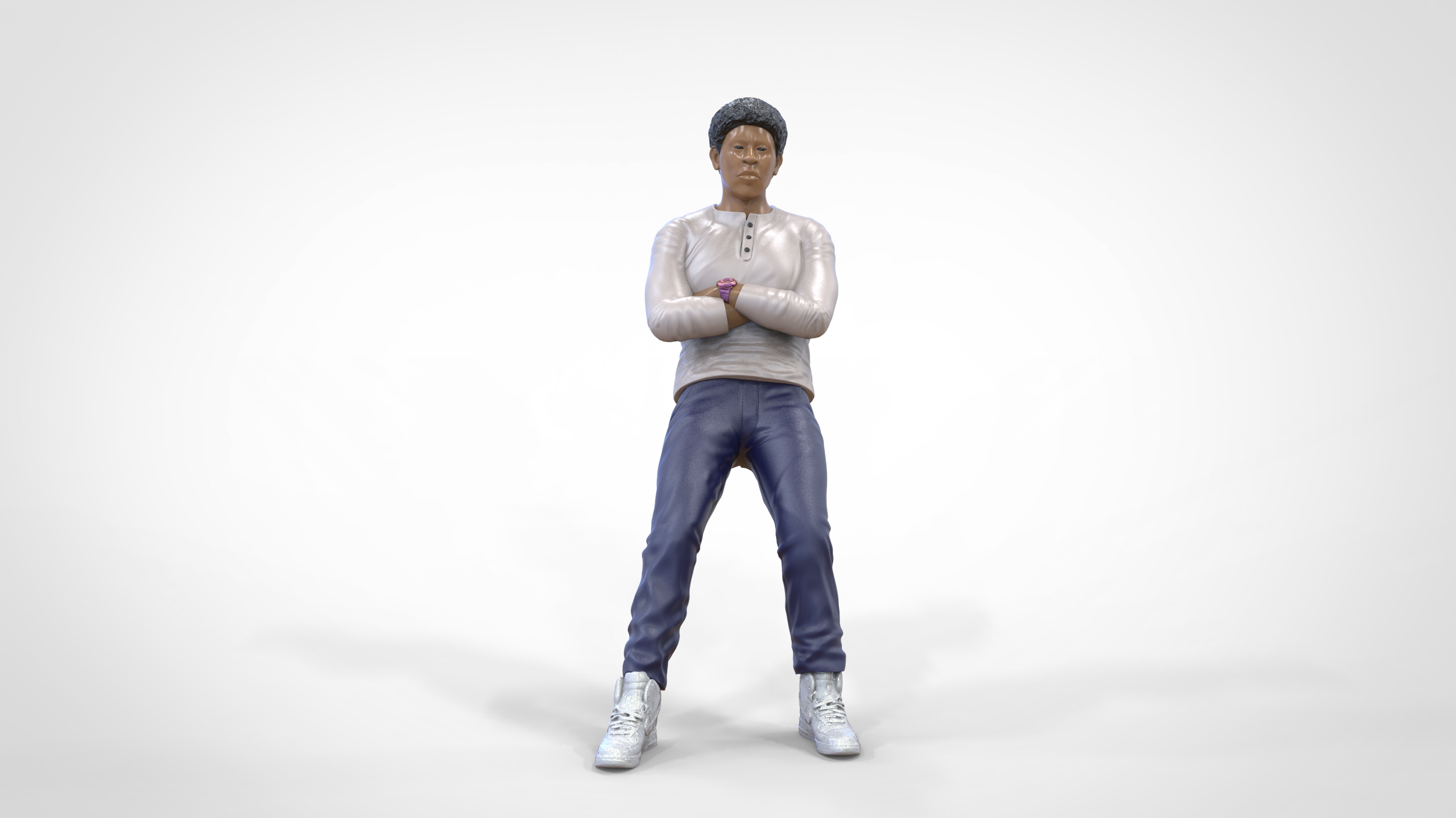 Ludacris Body Fast And Furious