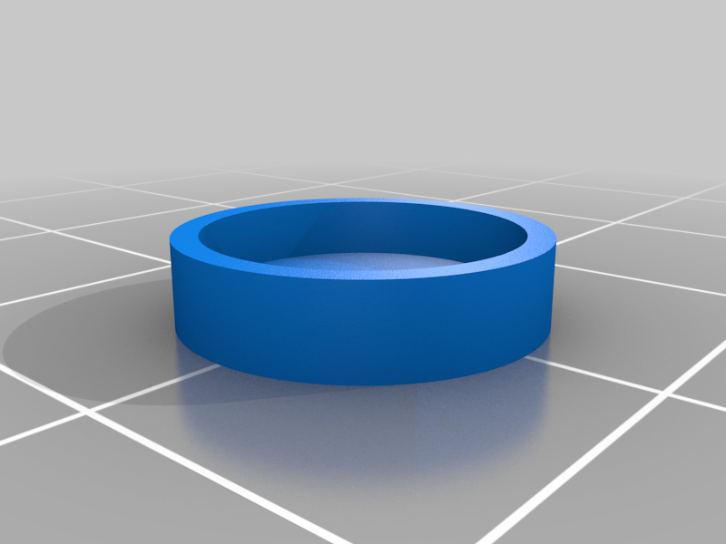 Free STL file WIDE BODY KIT FOR AXIAL SCX 24 DEADBOLT (THICK EDITION) 🚗 ...