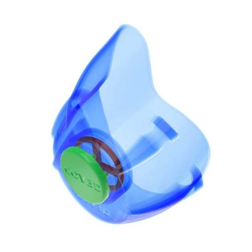 Download free STL file (older version) COVR3D V2.03 - FDM 3D print ...