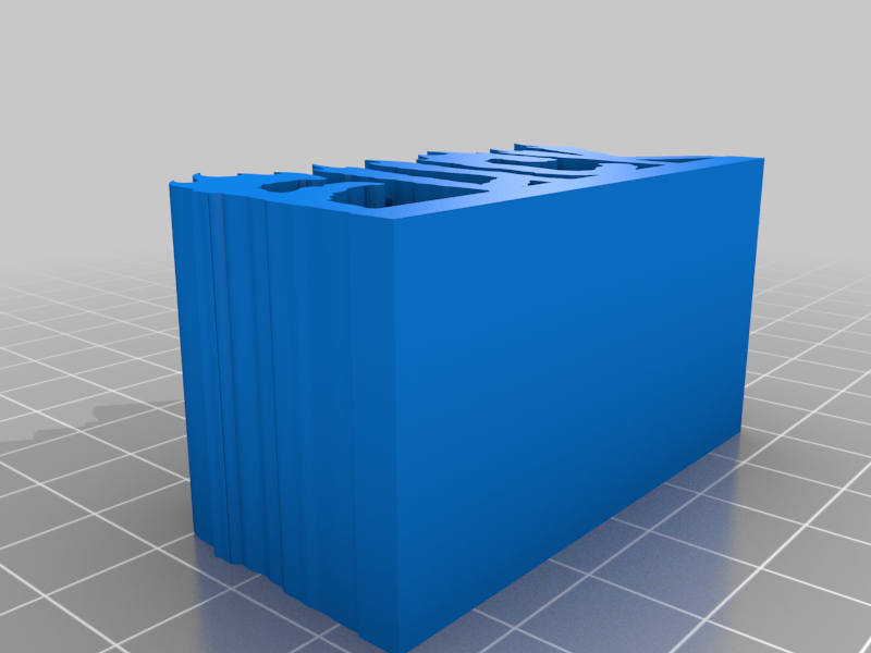 Free STL file 2020 Dumpster Fire Ornament・3D printable object to ...