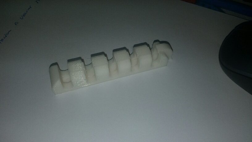 Free STL file Cable computer (work in progress)・3D printable object to ...