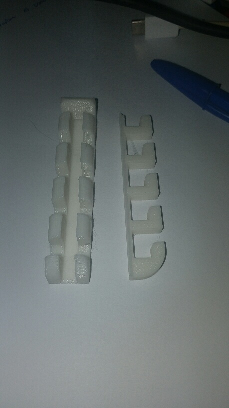 Free STL file Cable computer (work in progress)・3D printable object to ...