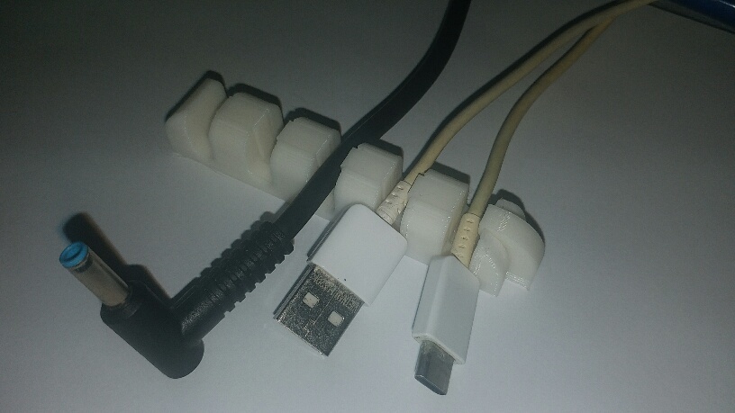 Free STL file Cable computer (work in progress)・3D printable object to ...