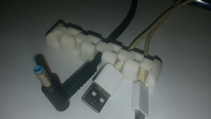 Free STL file Cable computer (work in progress)・3D printable object to ...