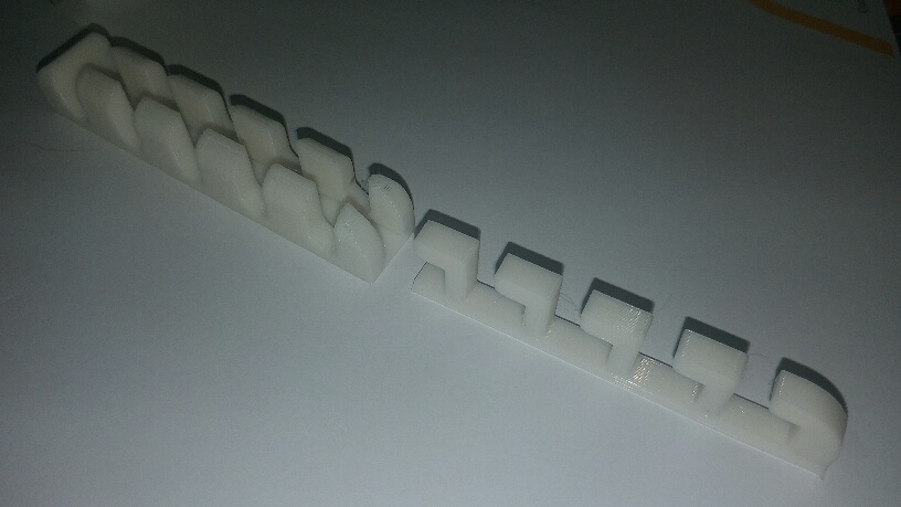 Free STL file Cable computer (work in progress)・3D printable object to ...