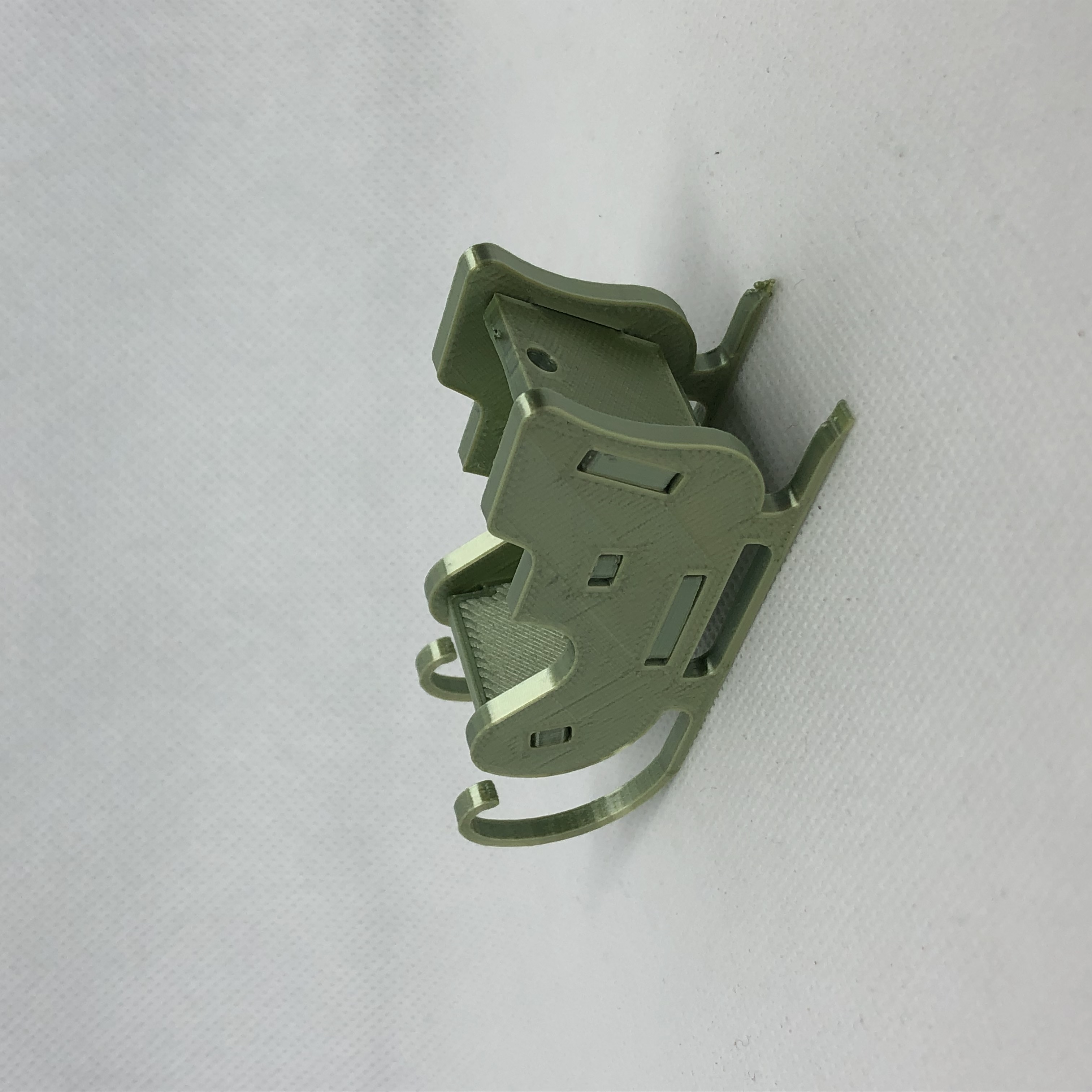 Free STL file mini sled・3D printable model to download・Cults