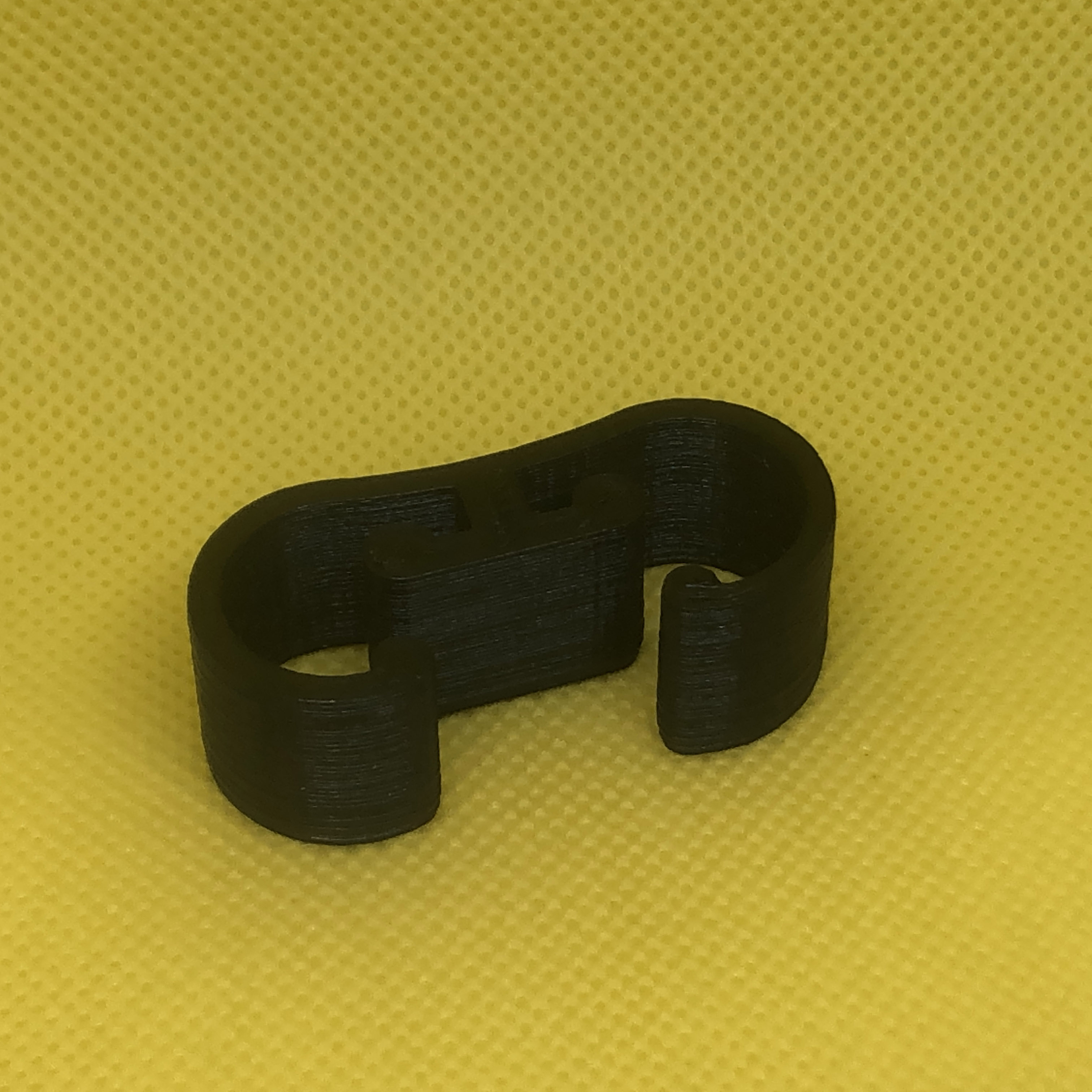 Free 3D file USB Cable Clips・3D print design to download・Cults