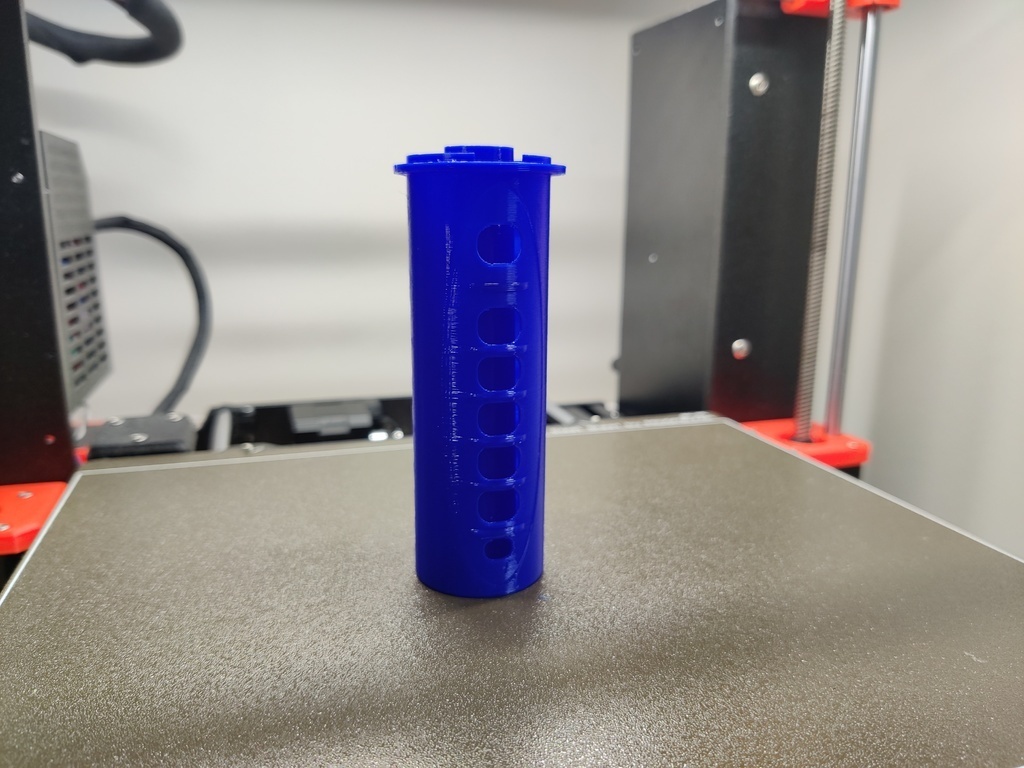 Free 3D file Duck Fresh Discs Applicator・Object to download and to 3D ...