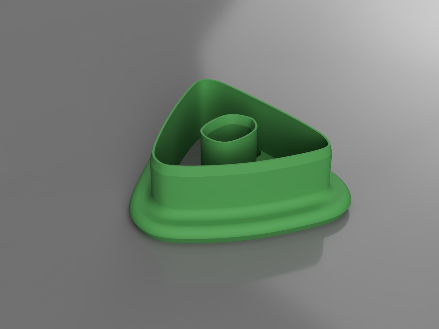 STL file Set of Cutters 🍪・3D printer model to download・Cults