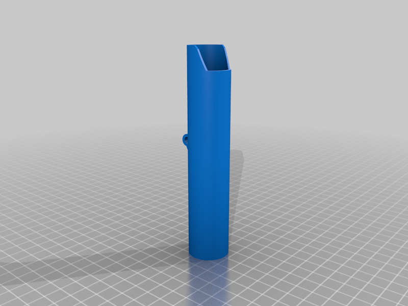 Free 3D file Nerf Rival Flex Mega Insert・3D printable design to ...
