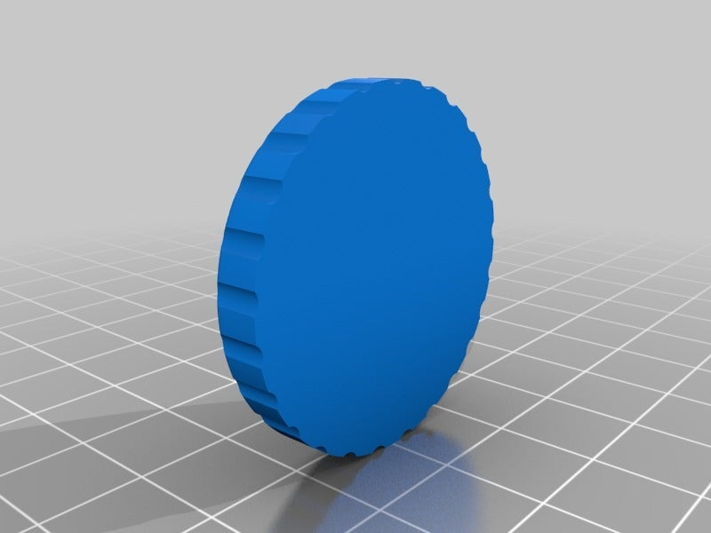 Free STL file Lego Motor Rotation Indicator 🔧・3D printing idea to ...