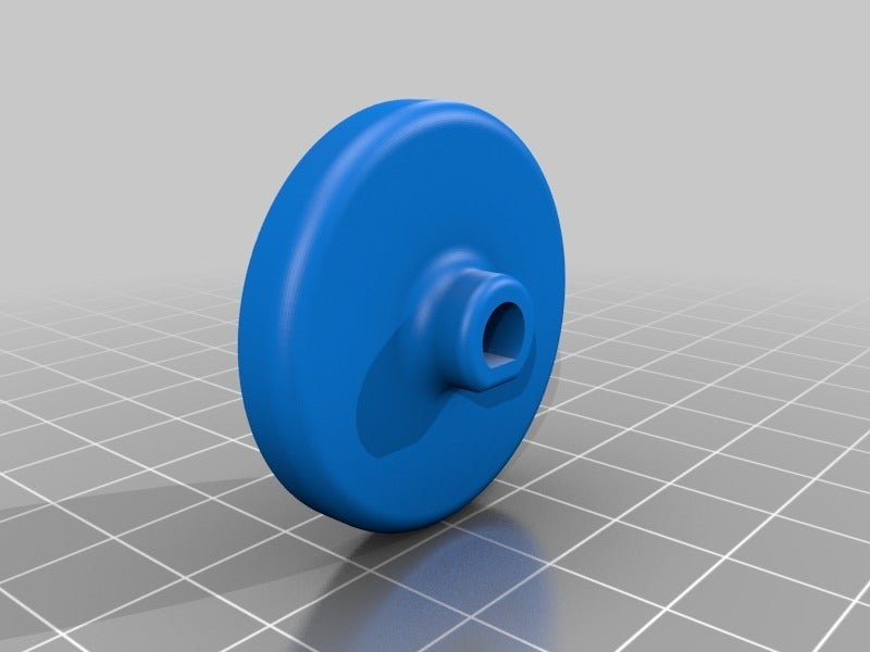 Free STL file Lego Motor Rotation Indicator 🔧・3D printing idea to ...