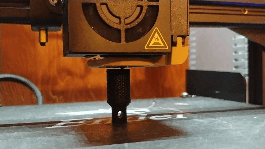 Free STL file Double Ended Keychain Screwdriver / bit driver・3D ...