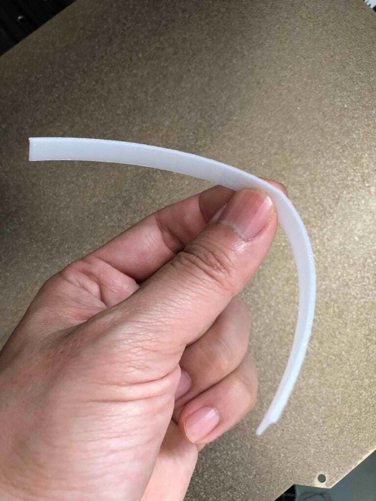 Free STL file Surgery Mask Support Frame・Design to download and 3D ...